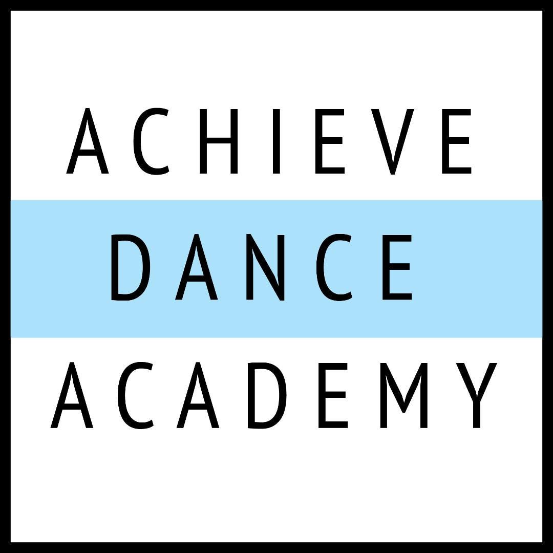 ACHIEVE DANCE ACADEMY RECITAL | Video Masters Online Store